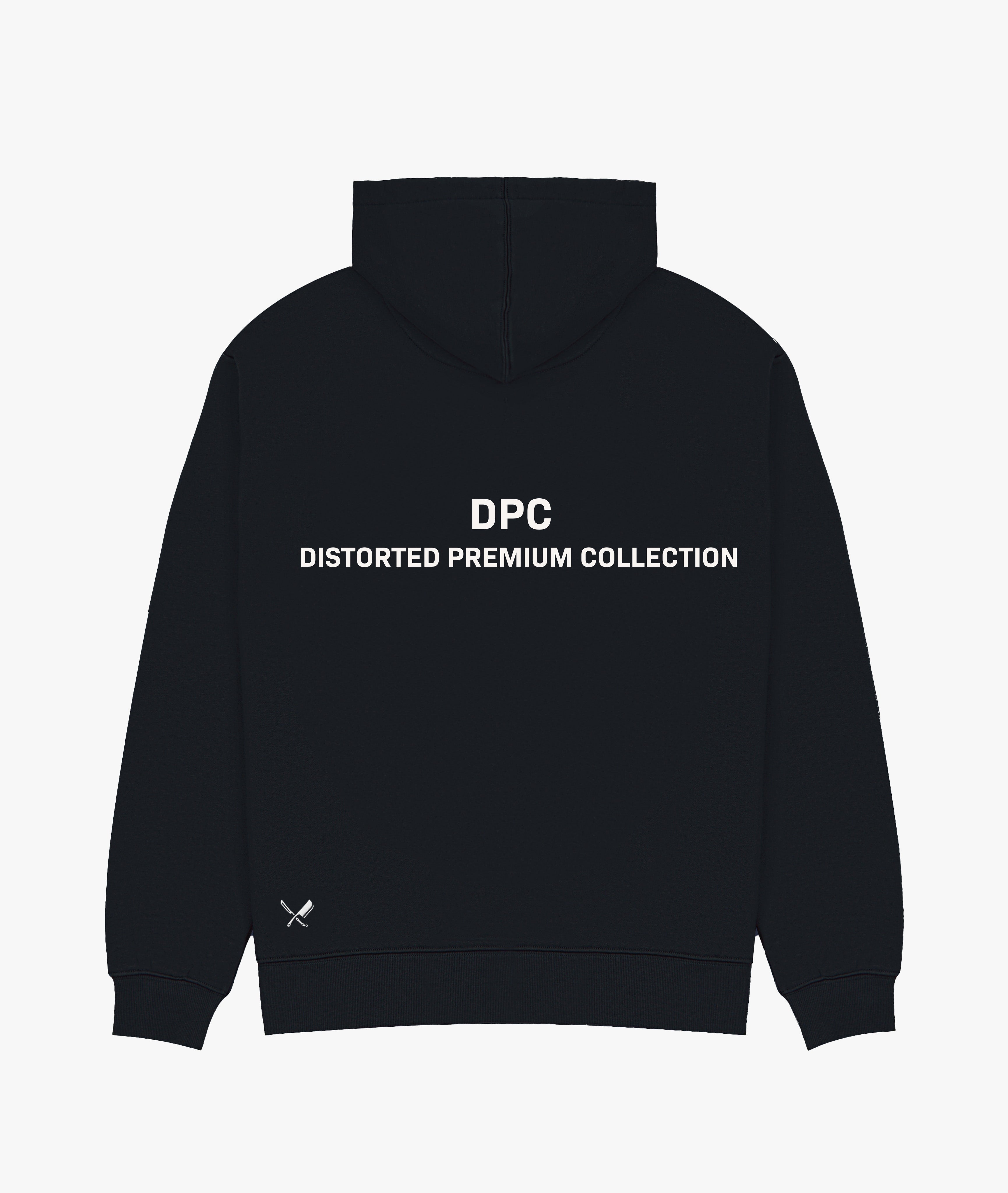 DPC - Distorted People