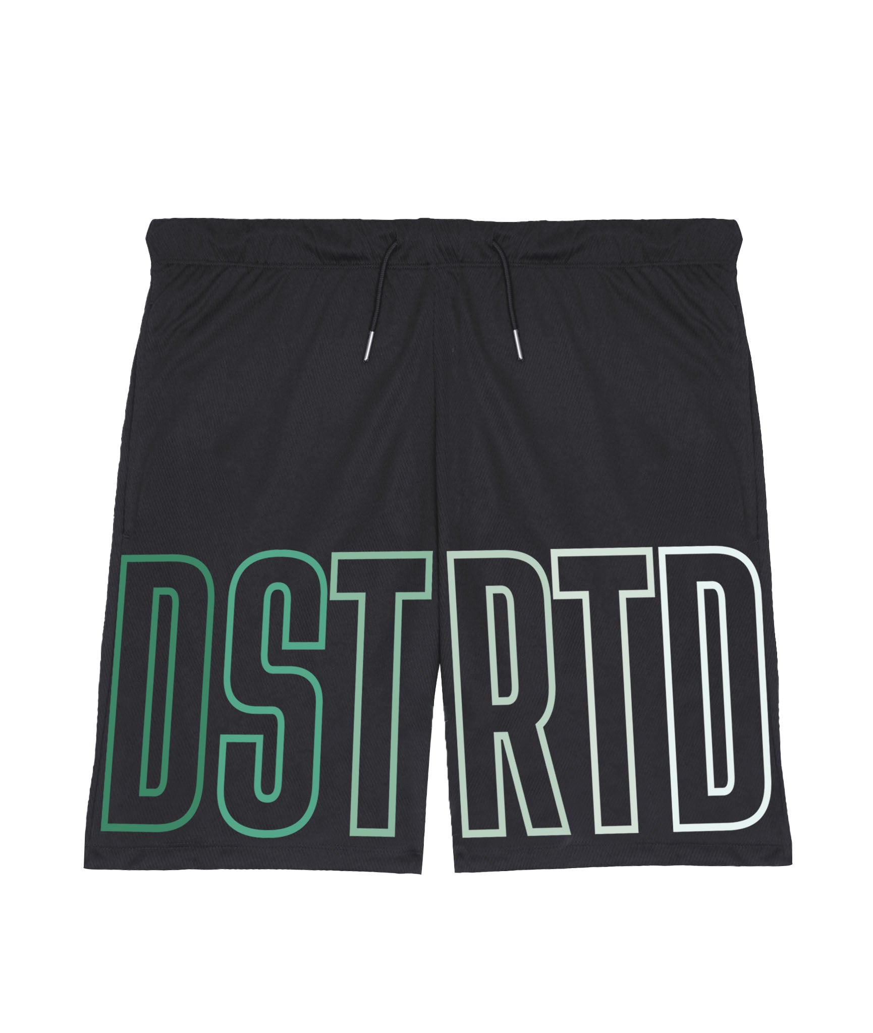 DSTRTD Mesh - Distorted People
