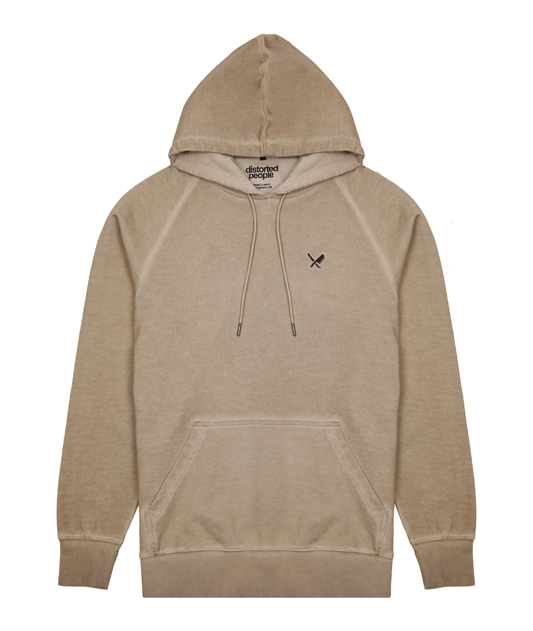 Classic - Distorted People