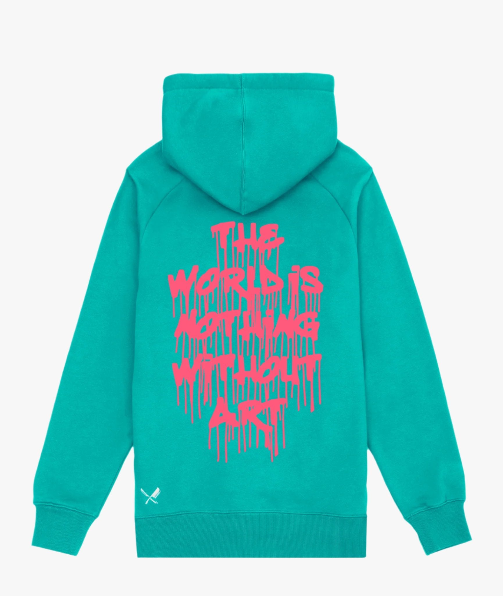 Graffiti Art - Distorted People