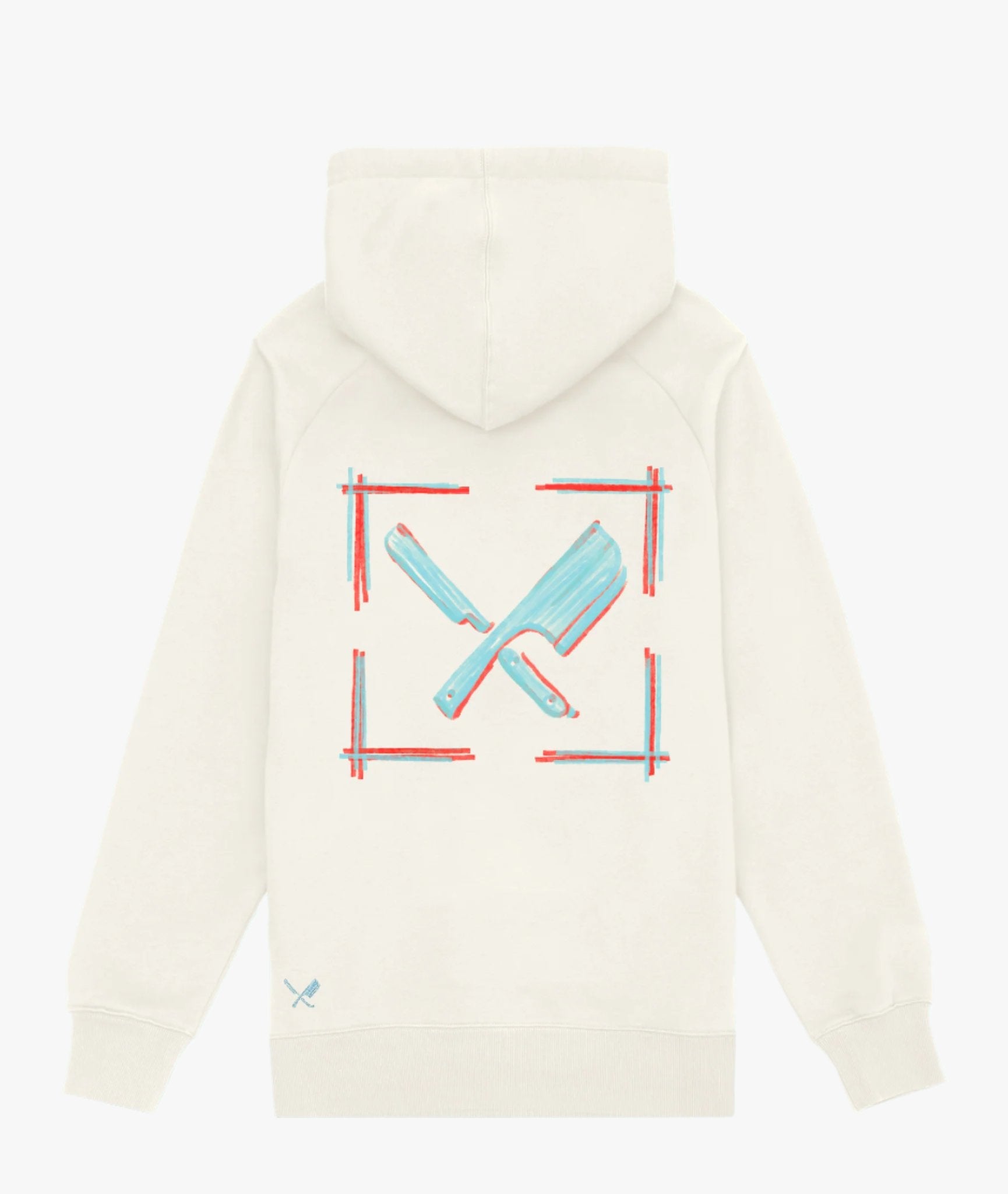 Chalk - Distorted People