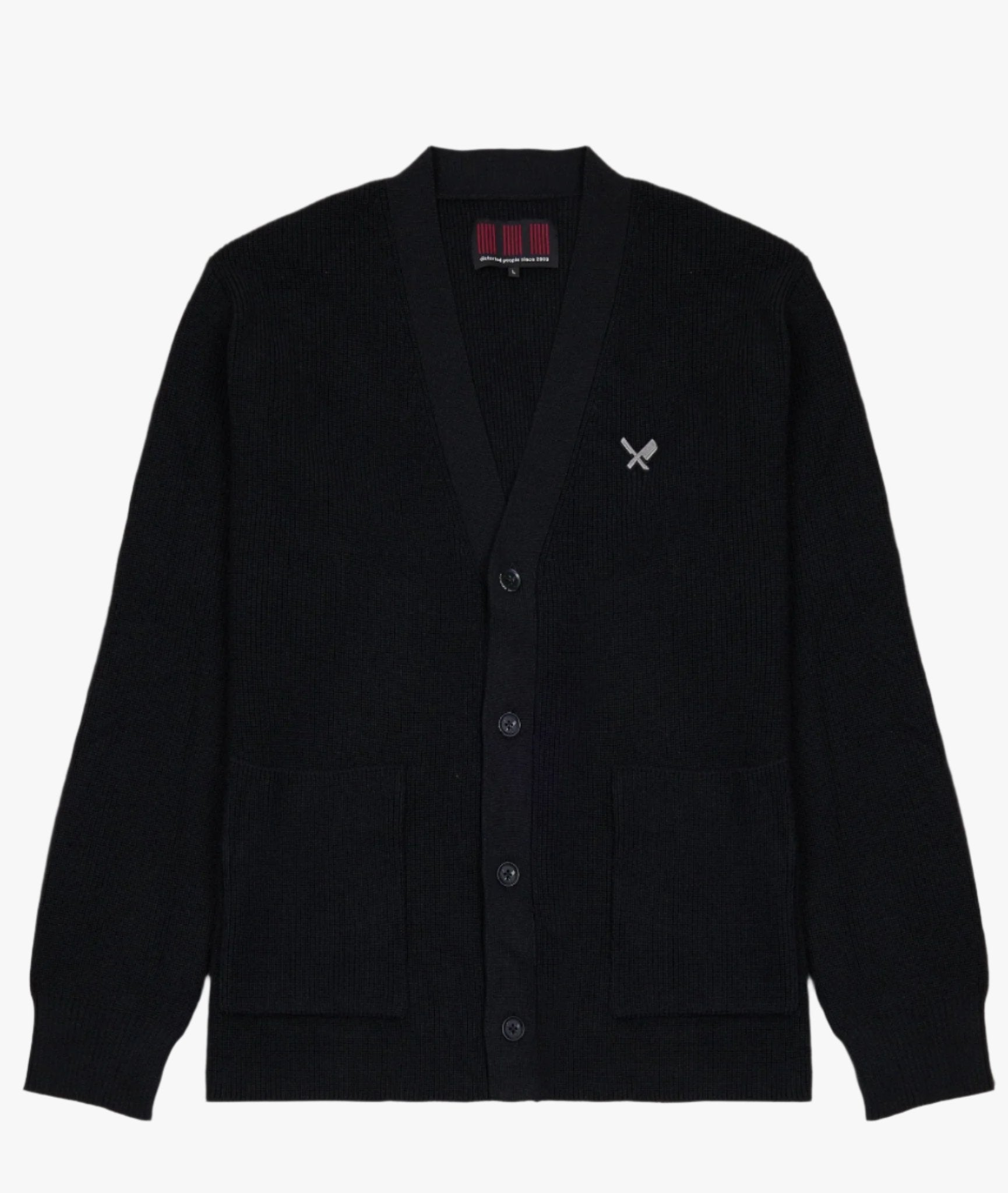 15 Years - Distorted People