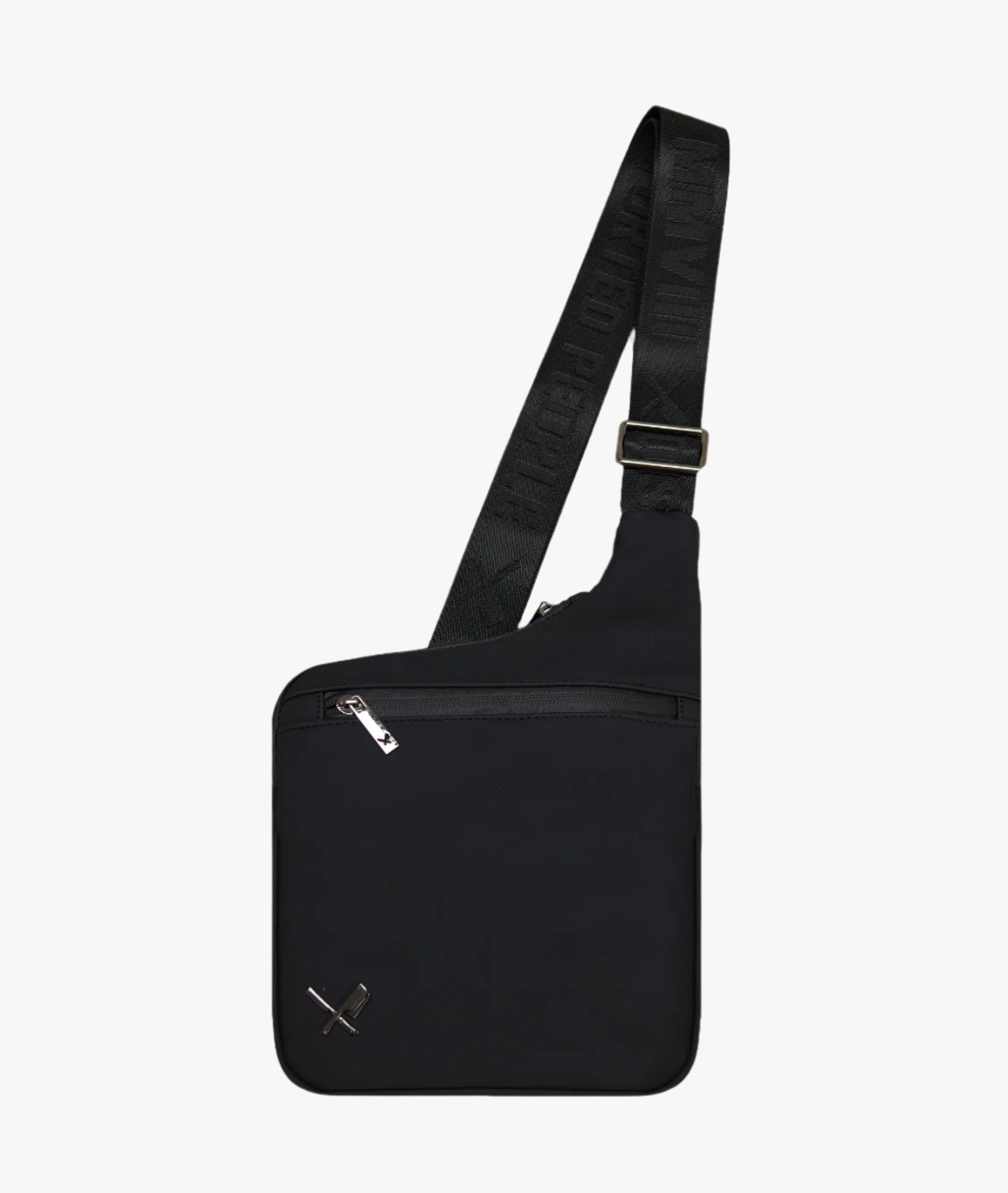 Crossbody - Distorted People