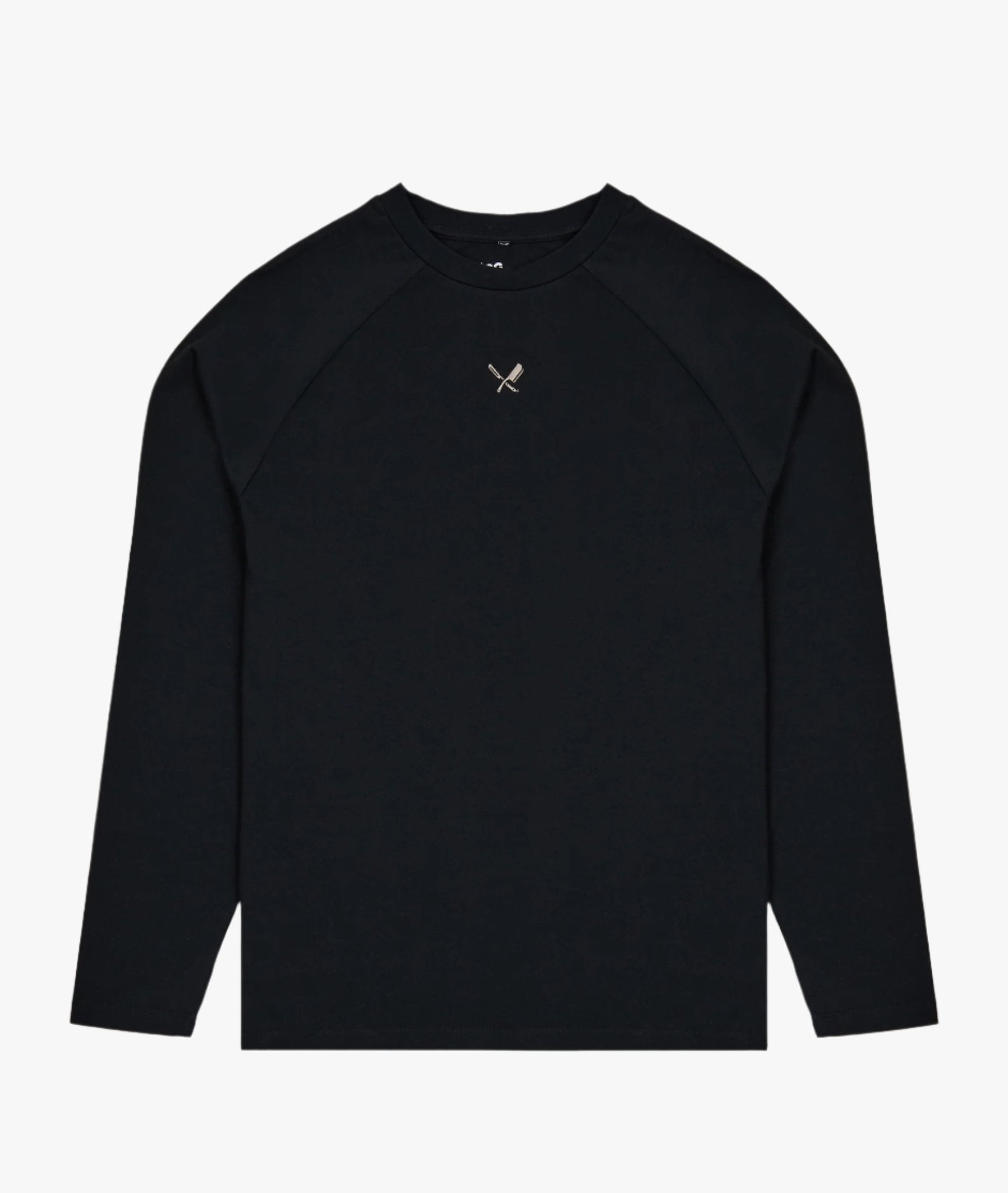 DPC Double Jersey - Distorted People