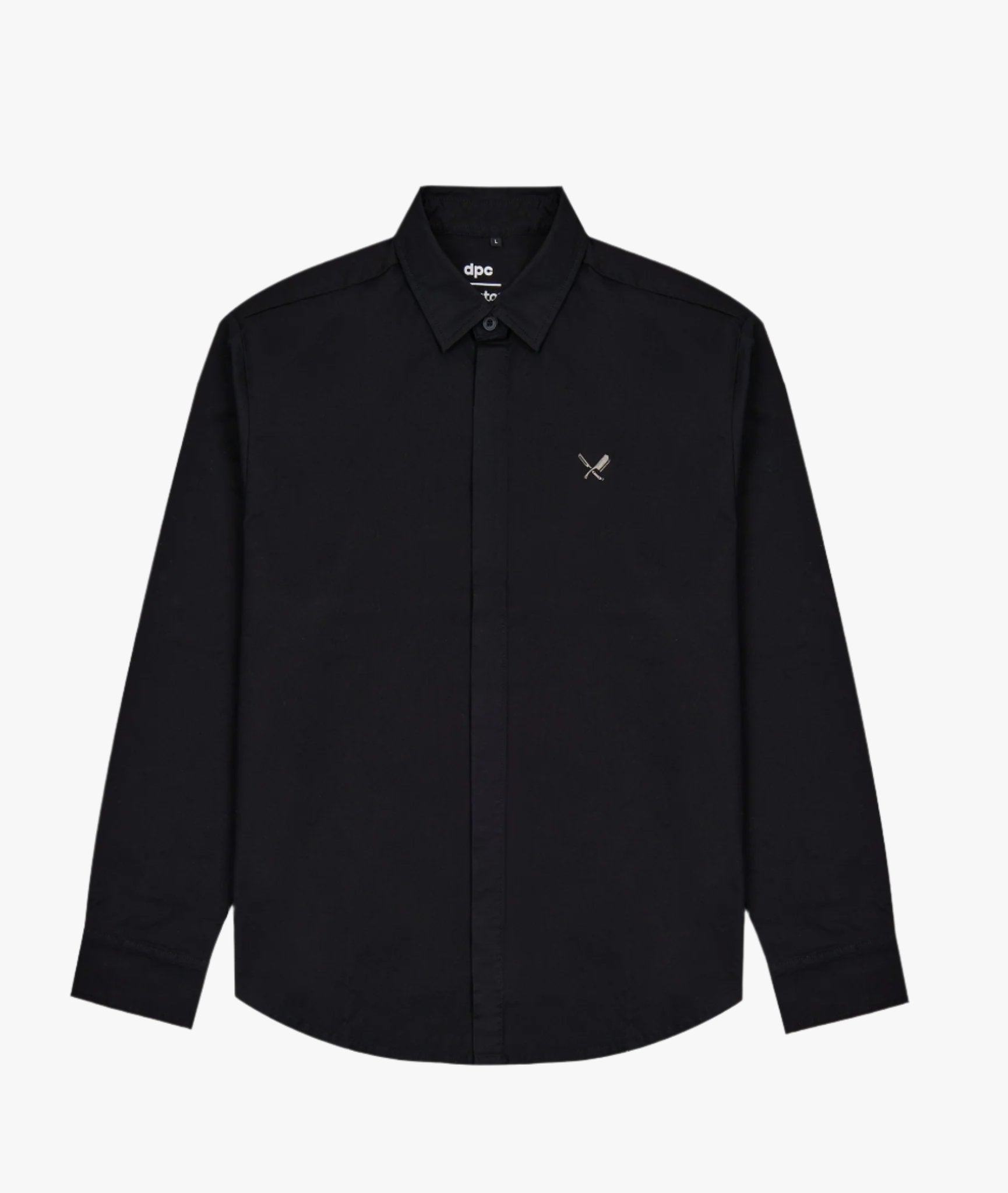 DPC - Distorted People