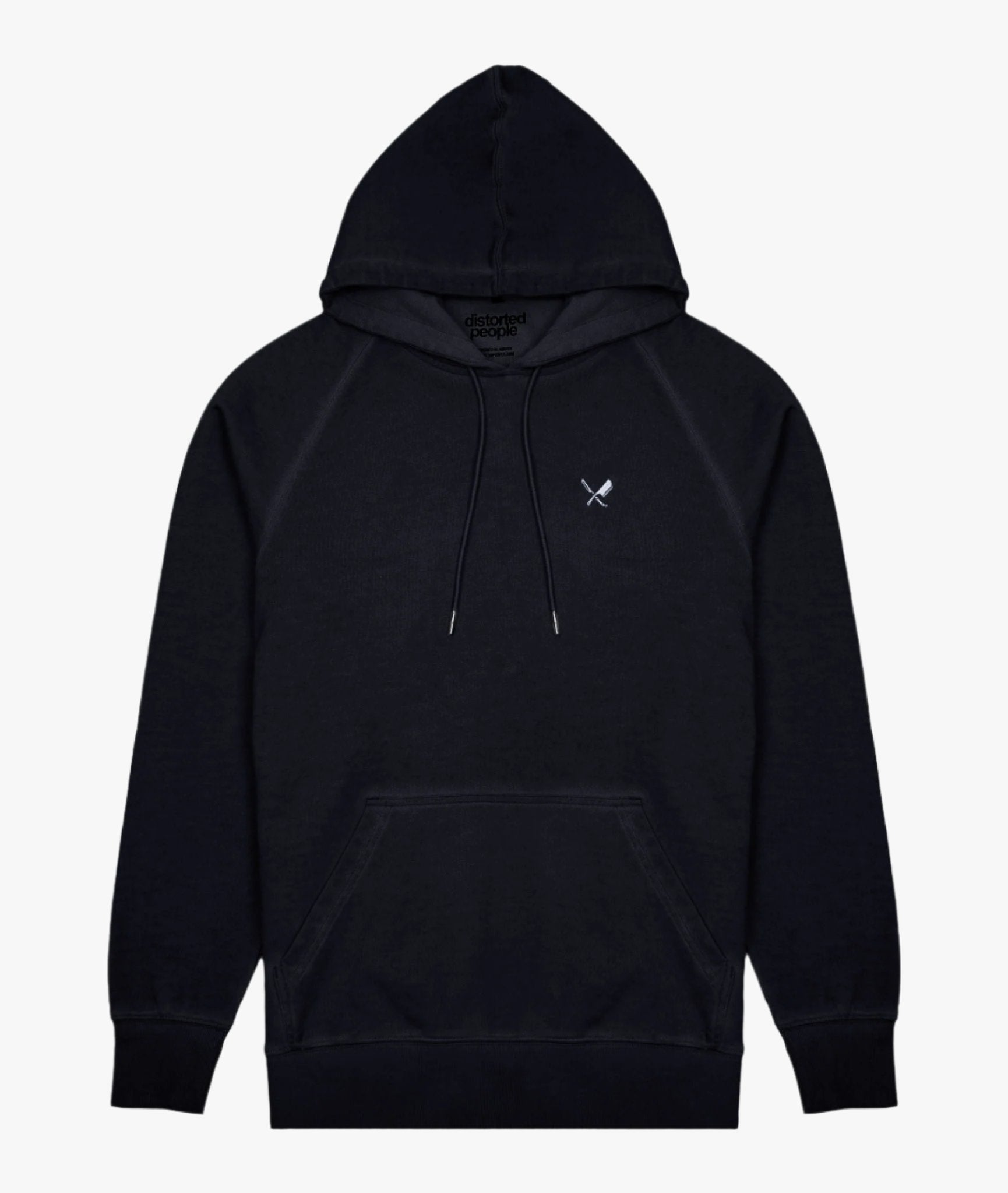 Classic - Distorted People