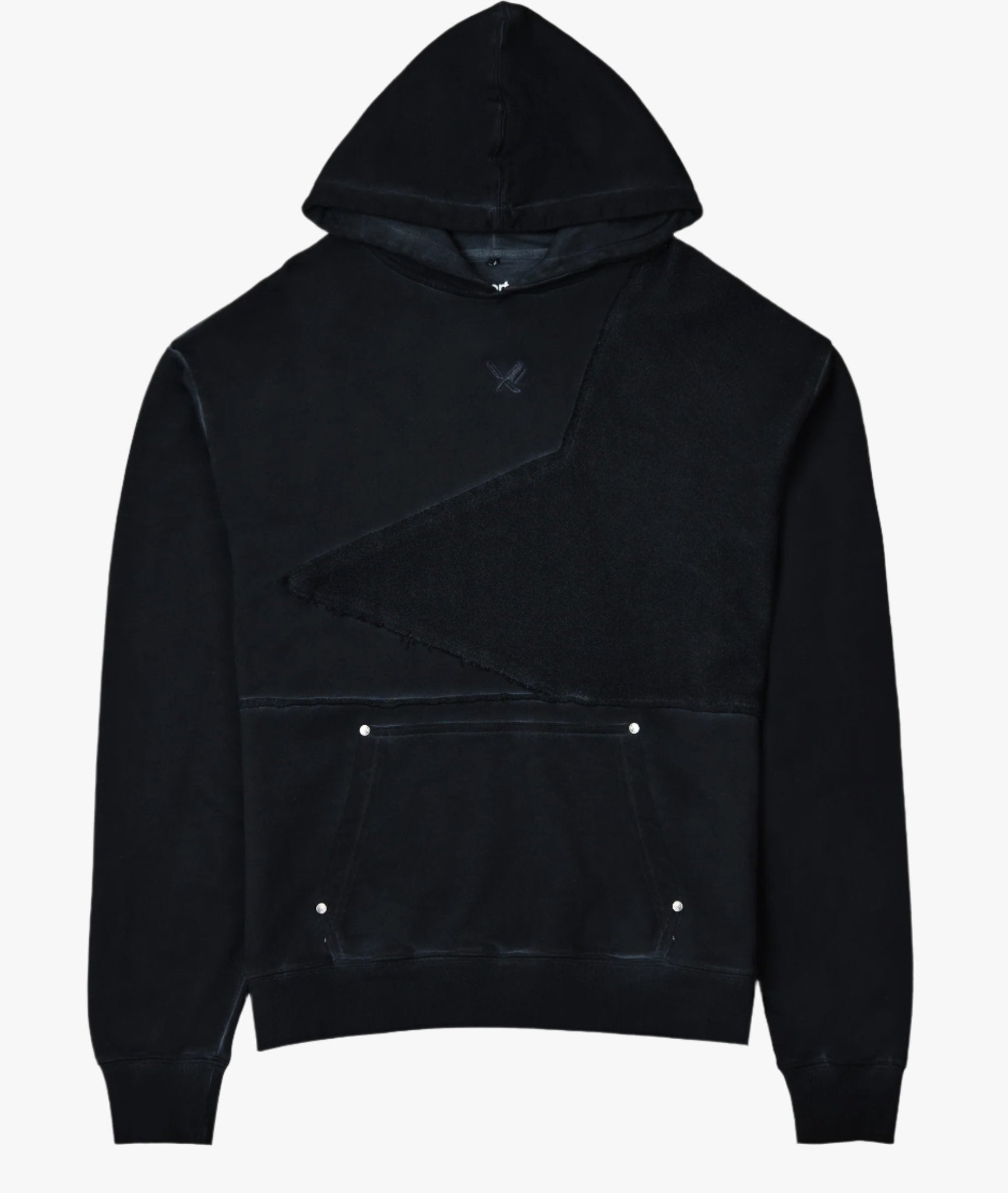 Vintage Reversed - Distorted People