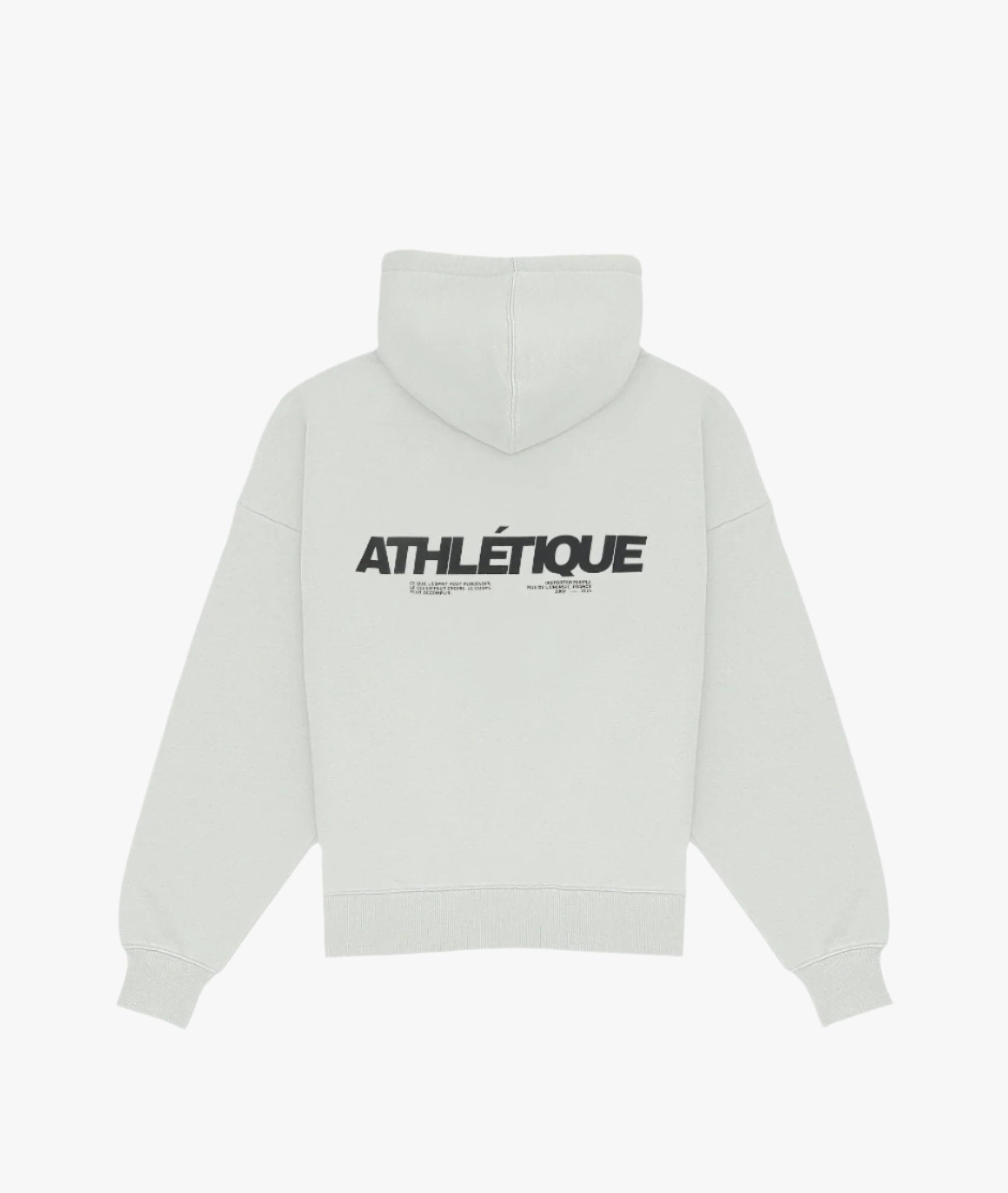 WMN Athletique - Distorted People