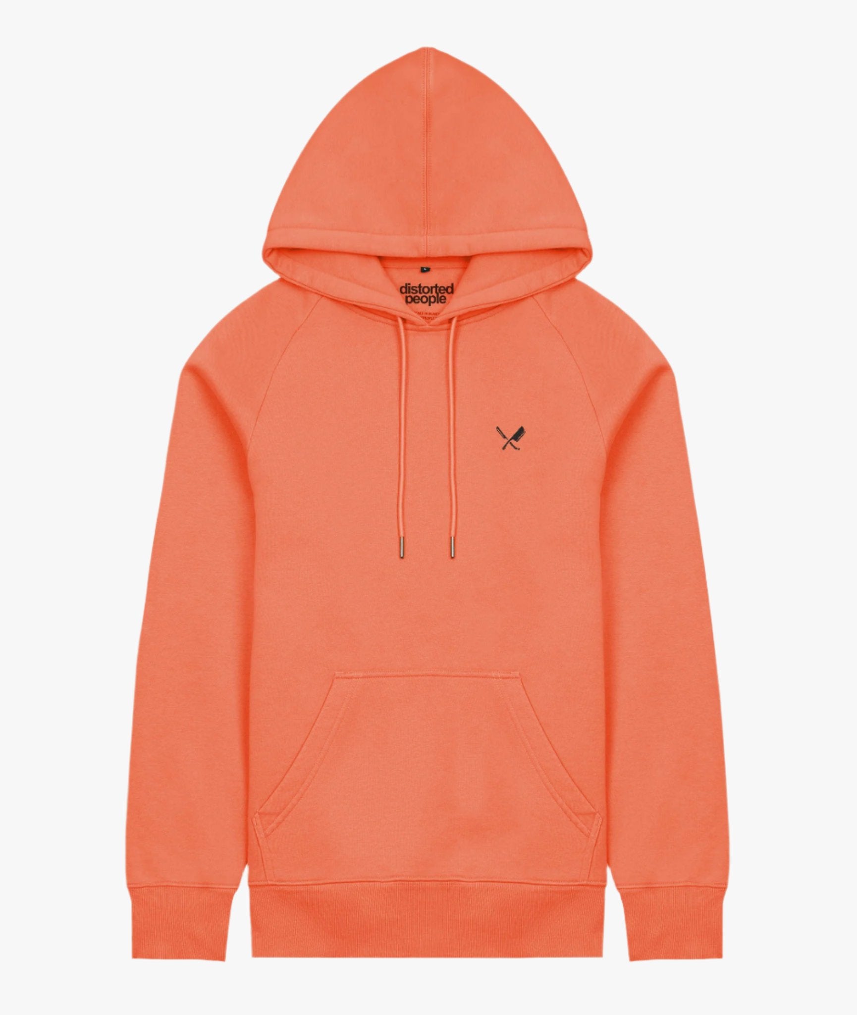 Classic - Distorted People