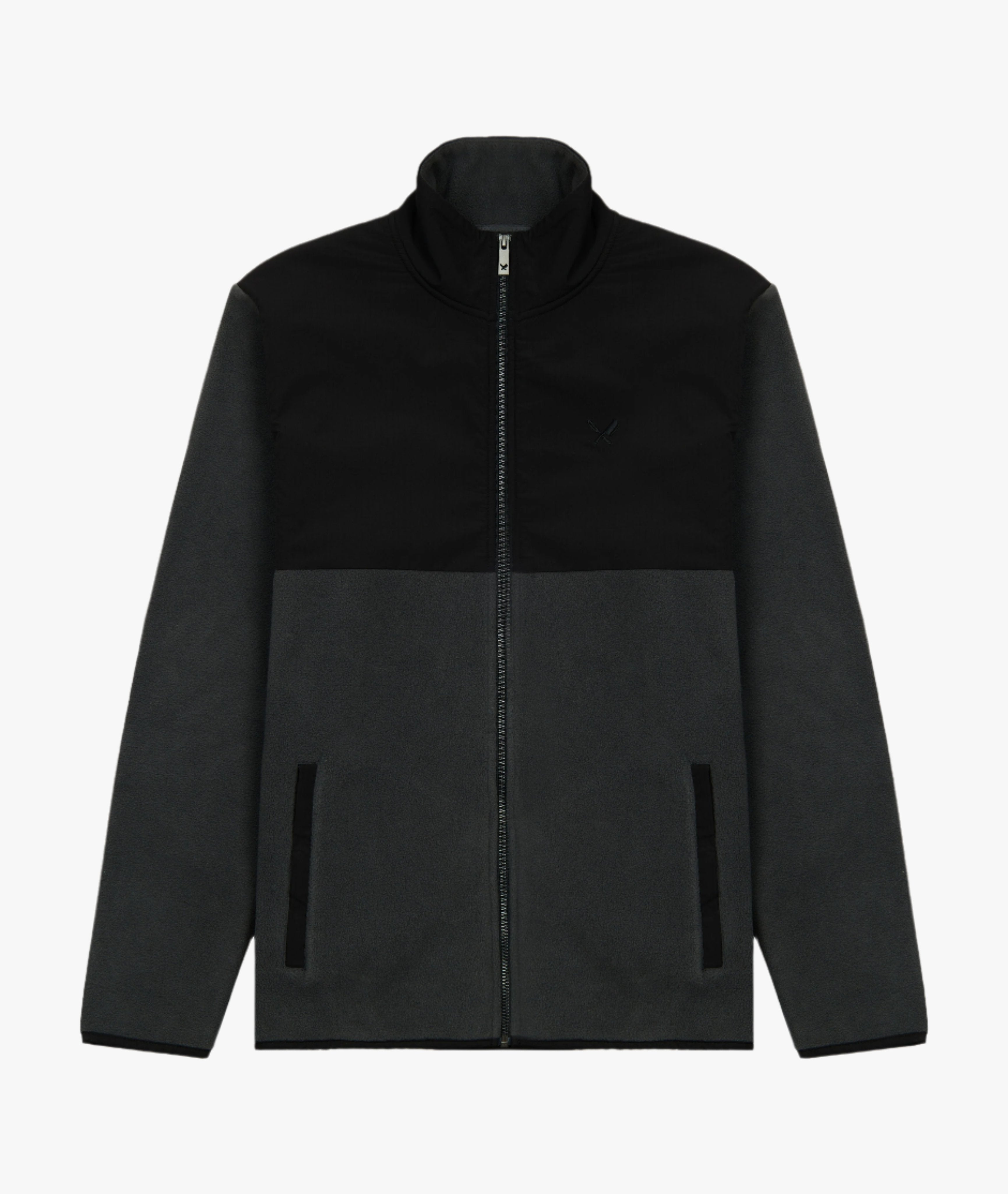 Scouts Fleece - Distorted People