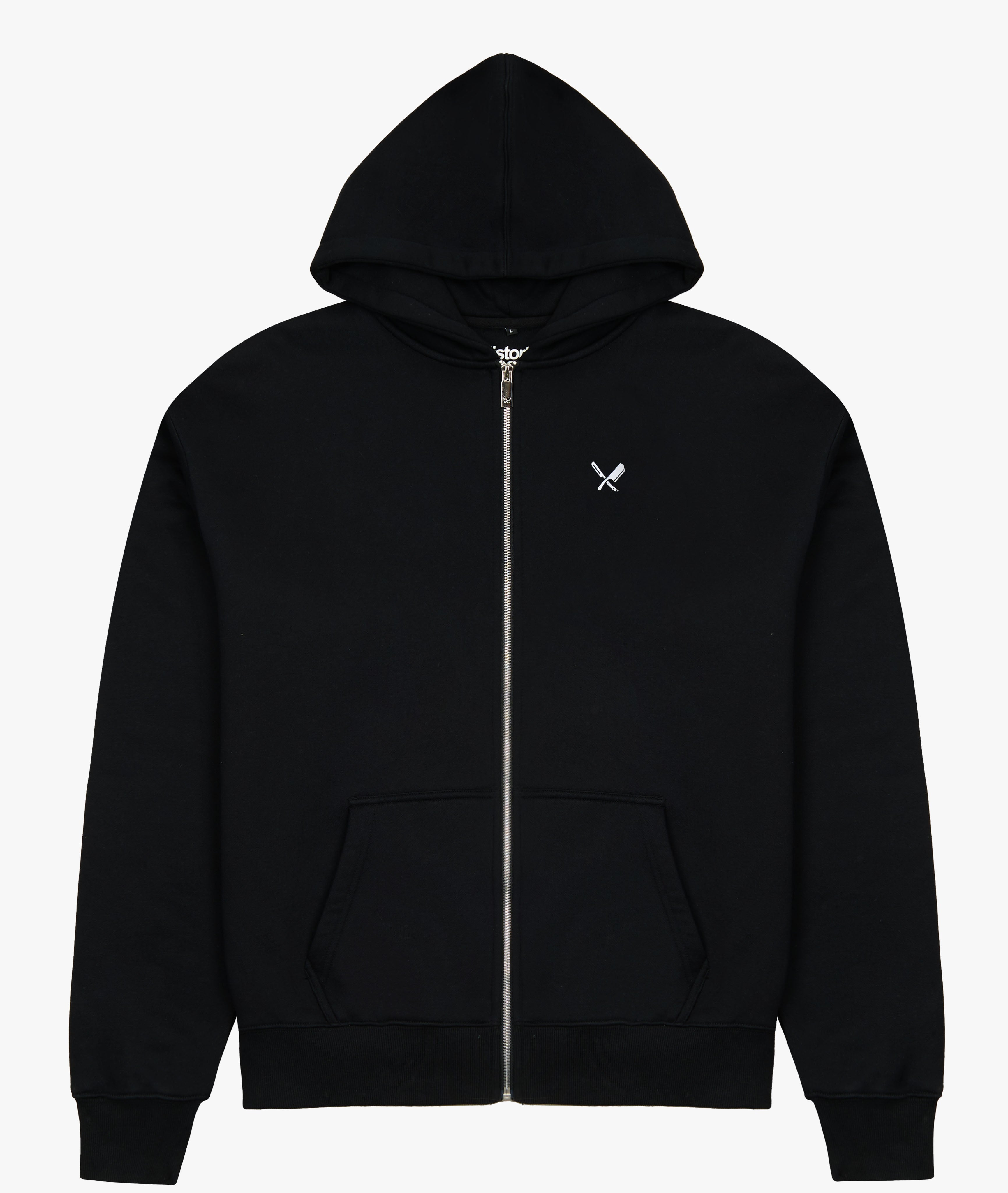 Classic - Distorted People