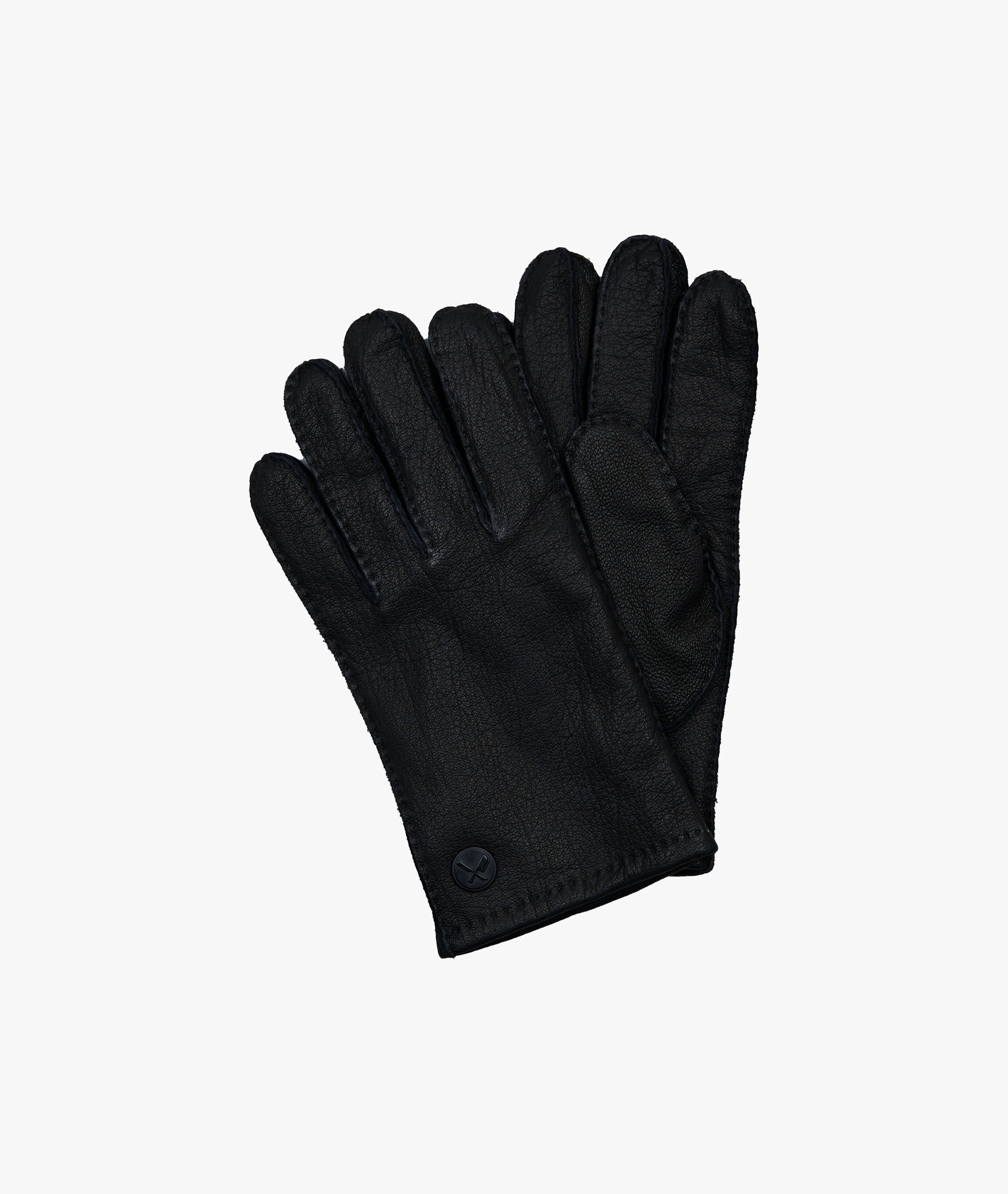 Premium Leather - Distorted People