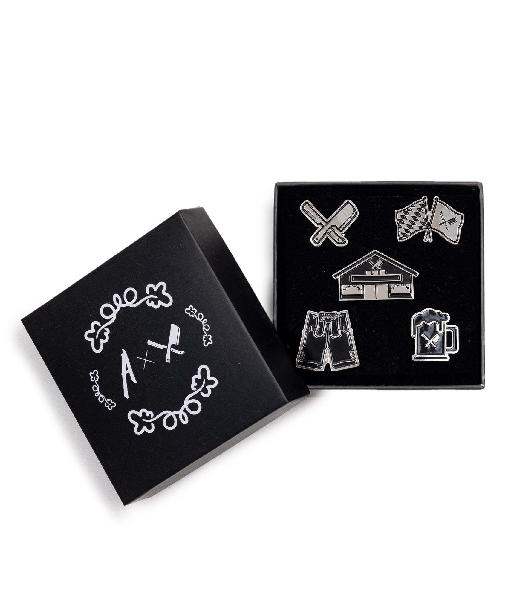 A x DP - Distorted People