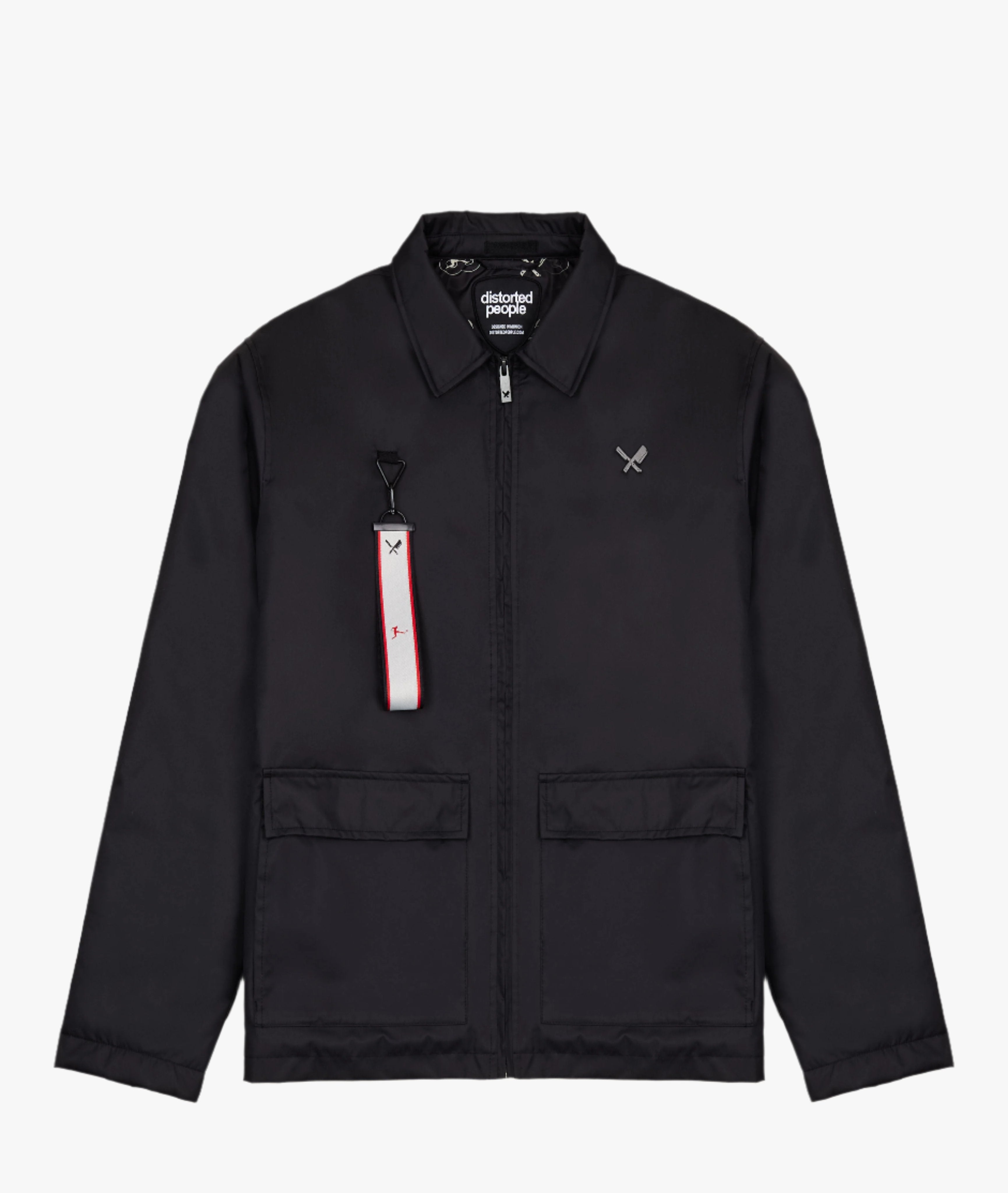 Bundesliga x distorted people - Distorted People