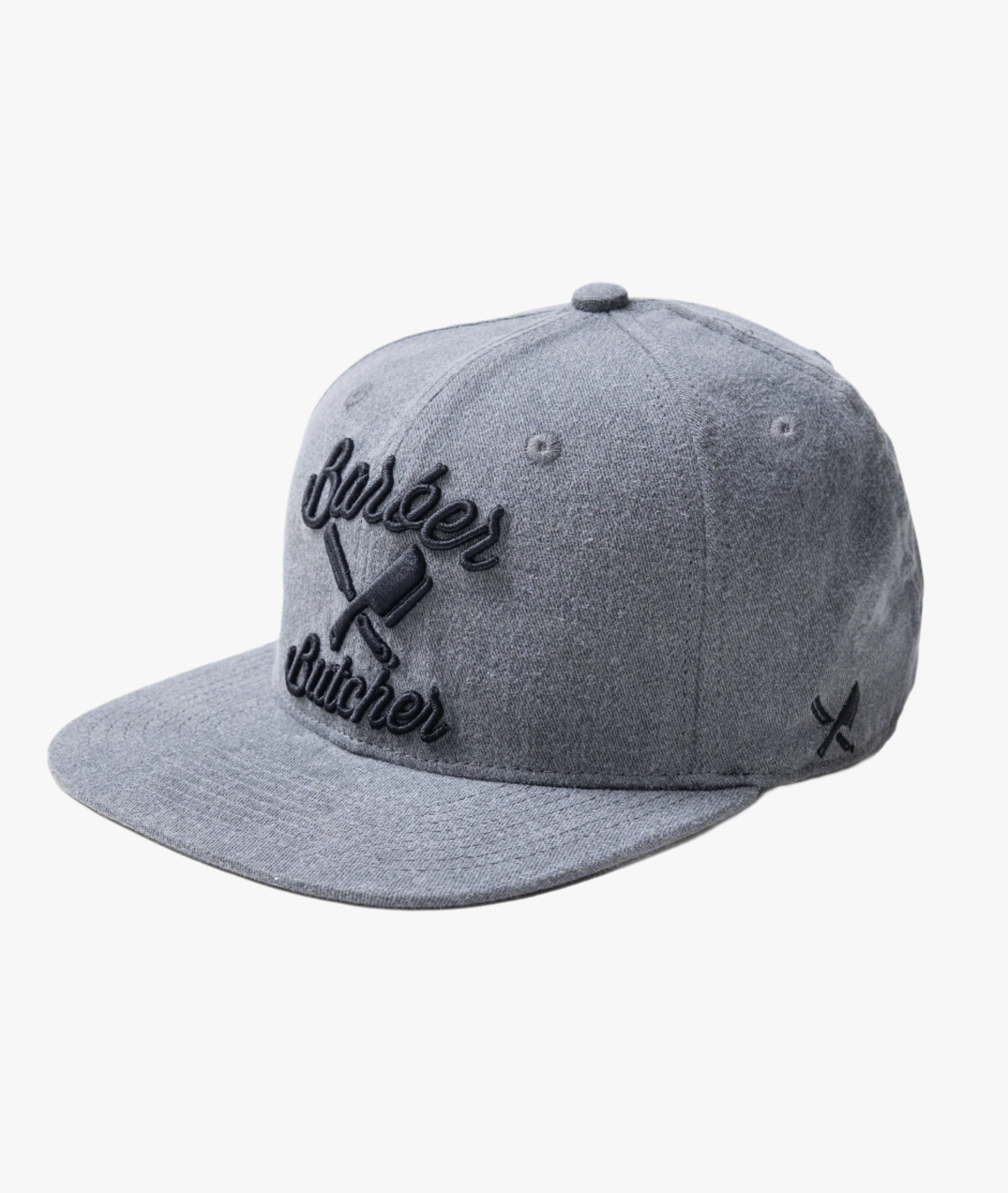 BB Blades - Distorted People