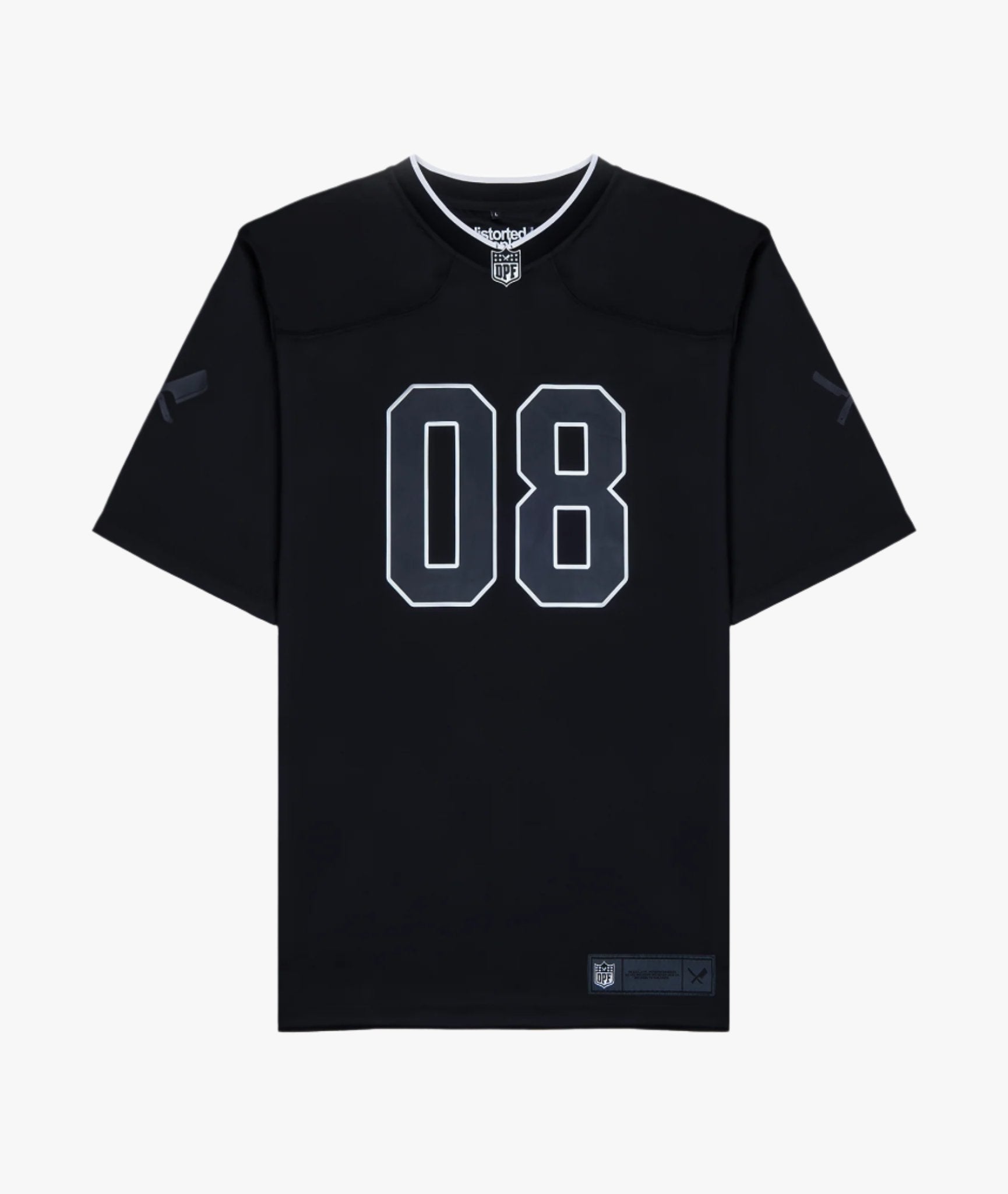 DP - Distorted People