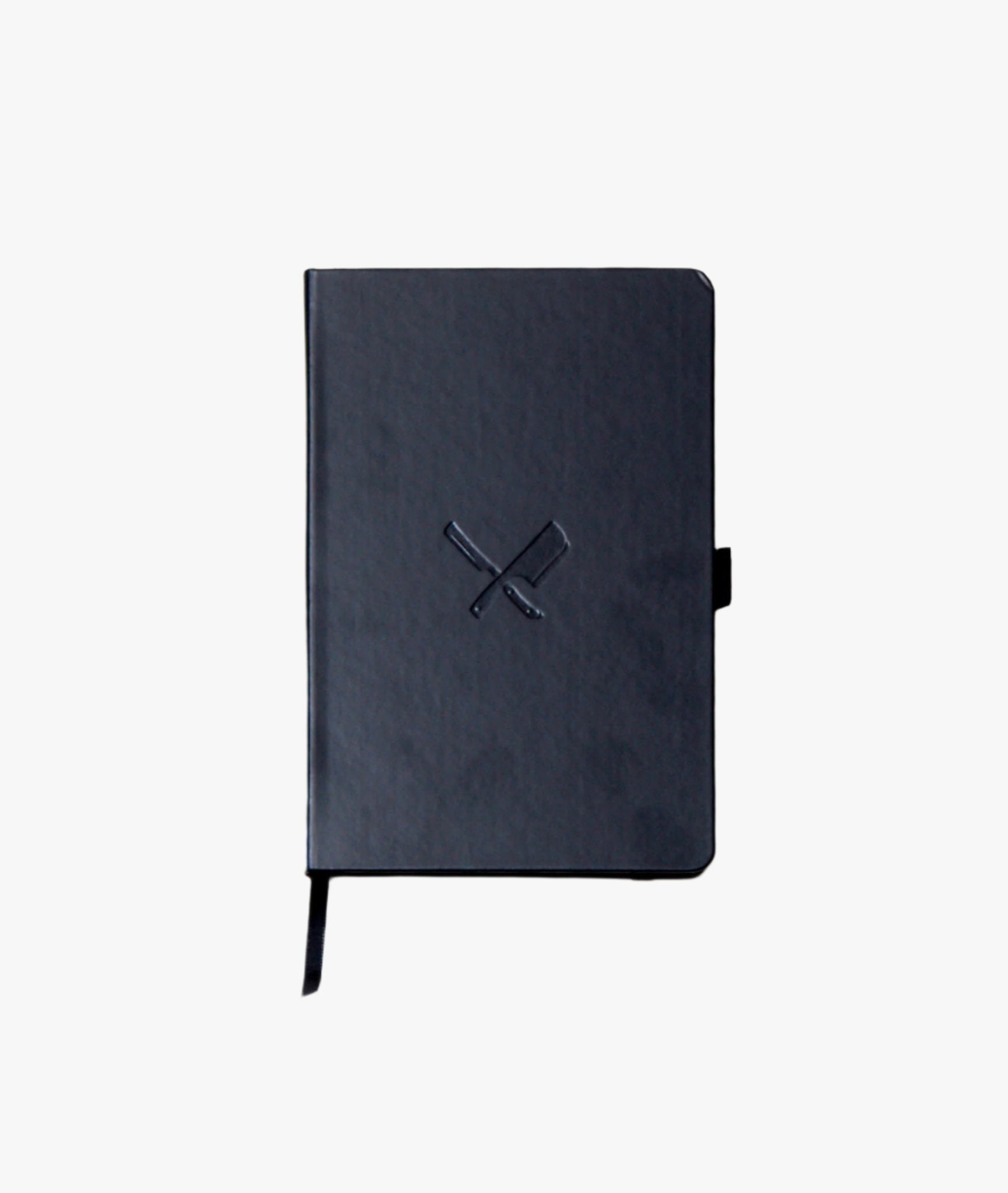 Notebook - Distorted People