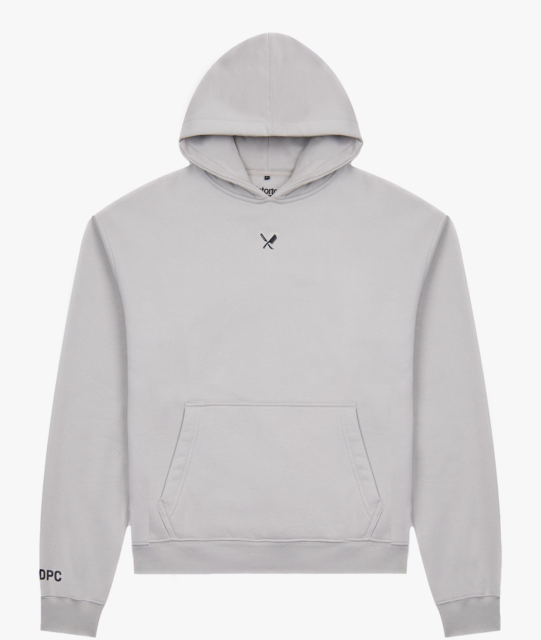 DPC - Distorted People