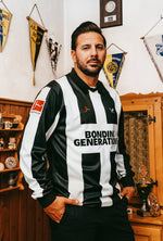 Bundesliga x distorted people - Distorted People