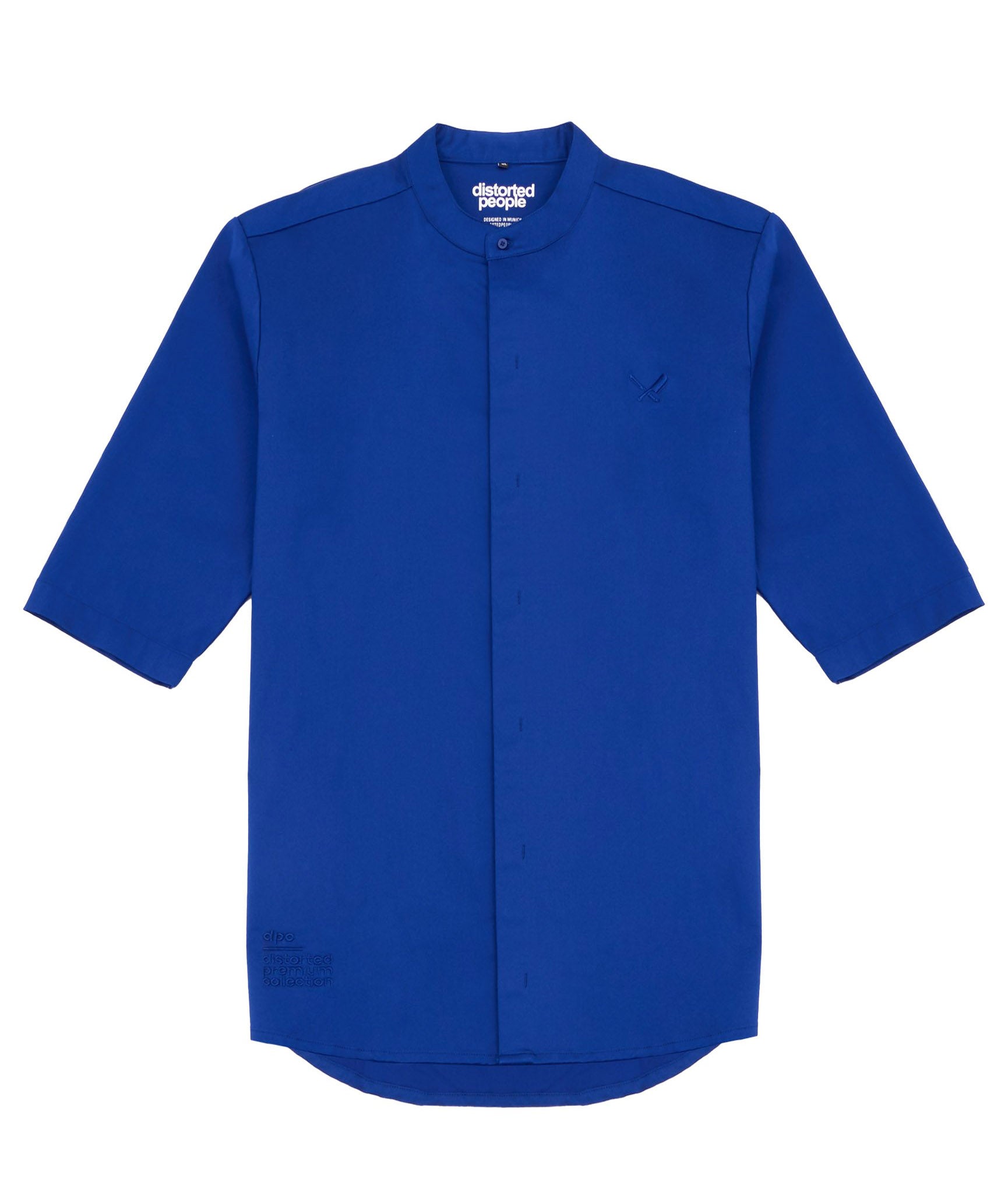 DPC - Distorted People