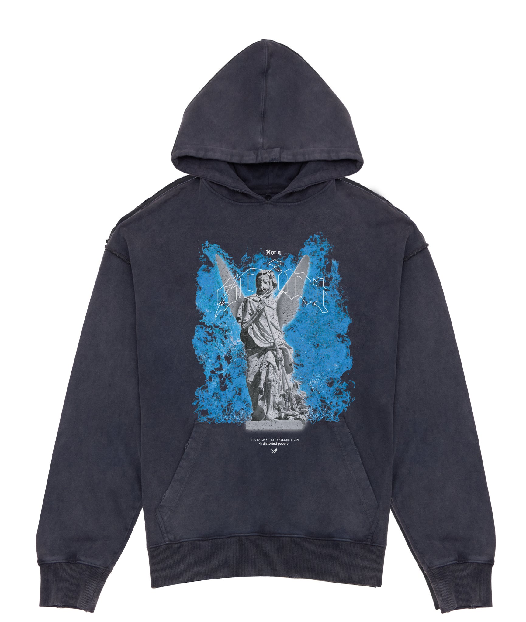 Angel - Distorted People