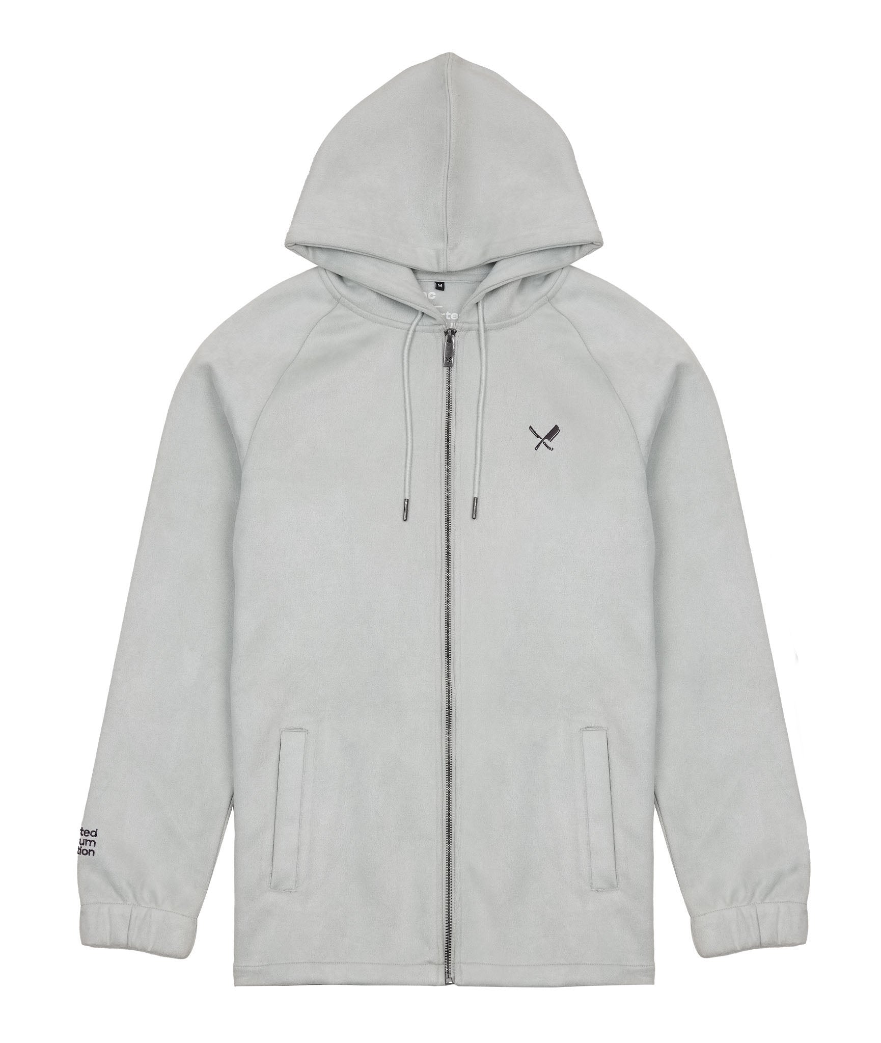 DPC - Distorted People