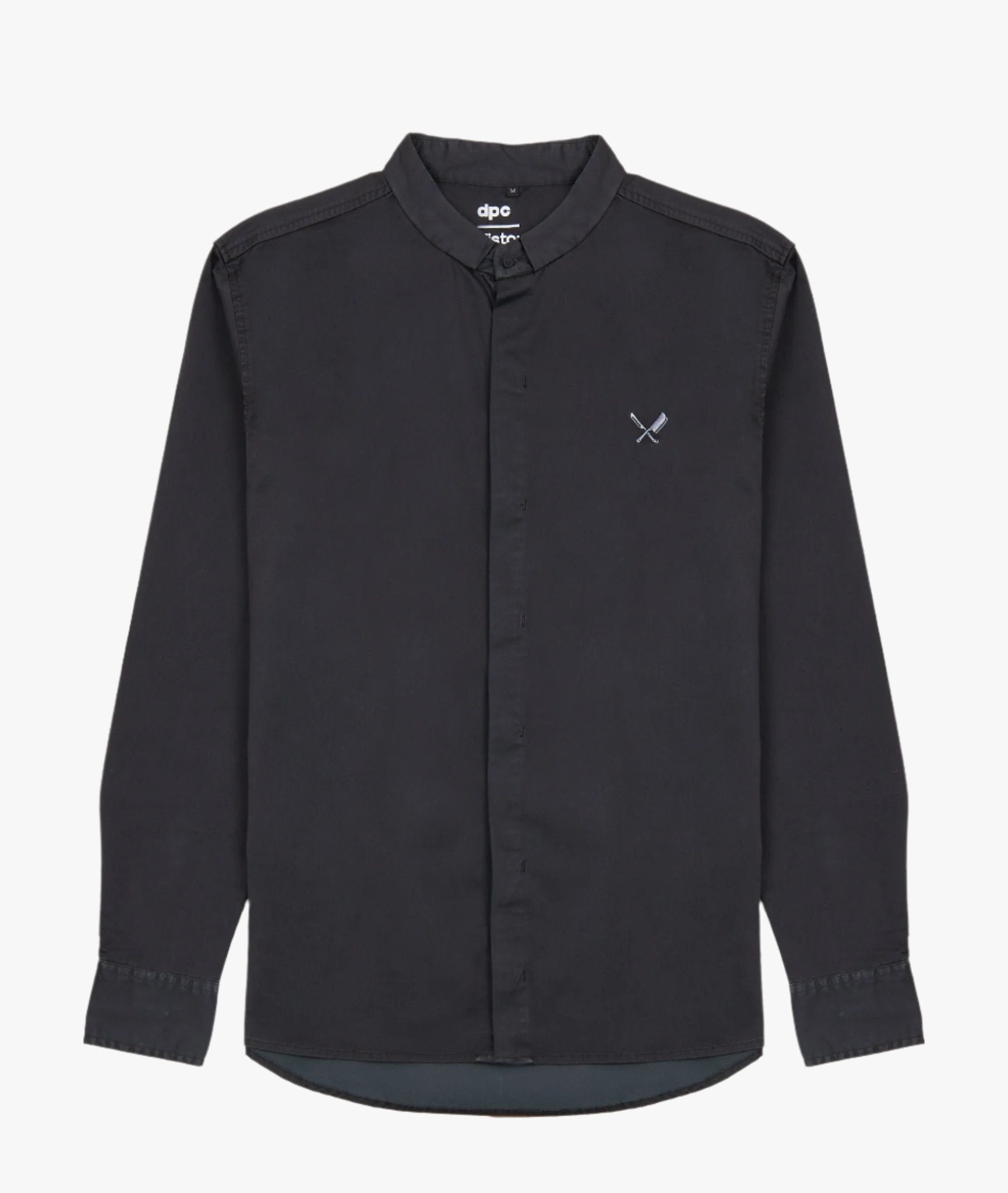 DPC - Distorted People