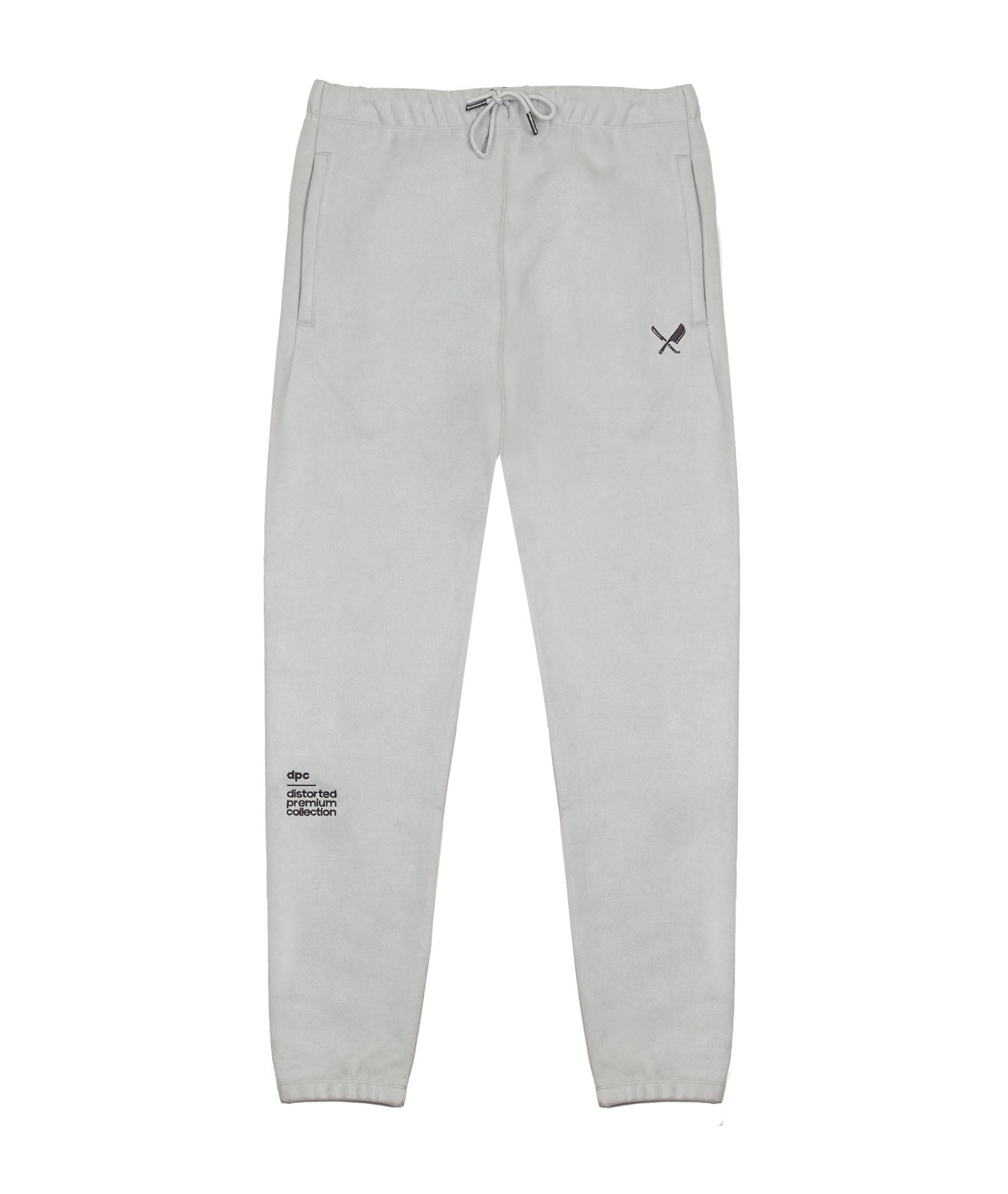 DPC - Distorted People