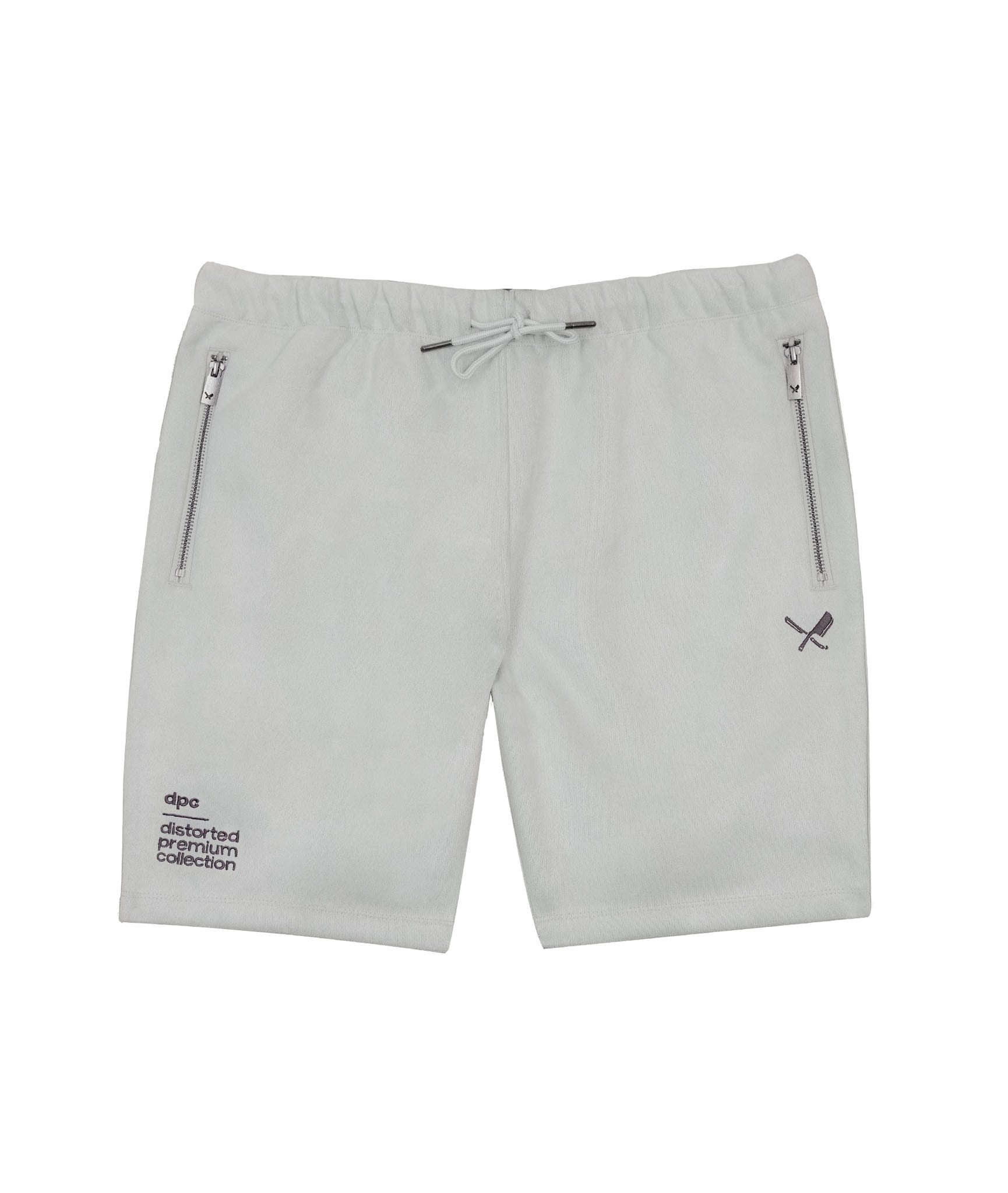 DPC - Distorted People