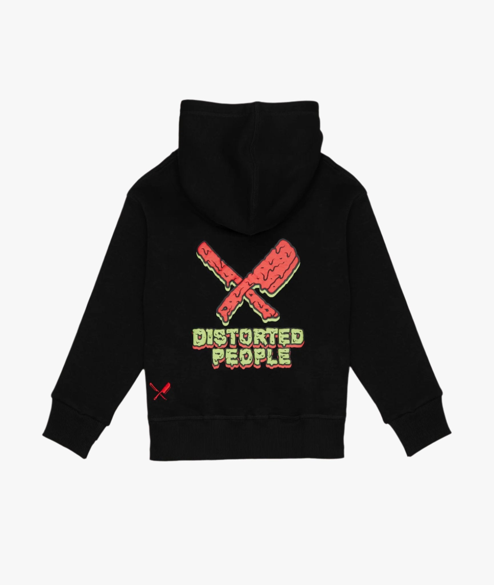 Kids Drip - Distorted People