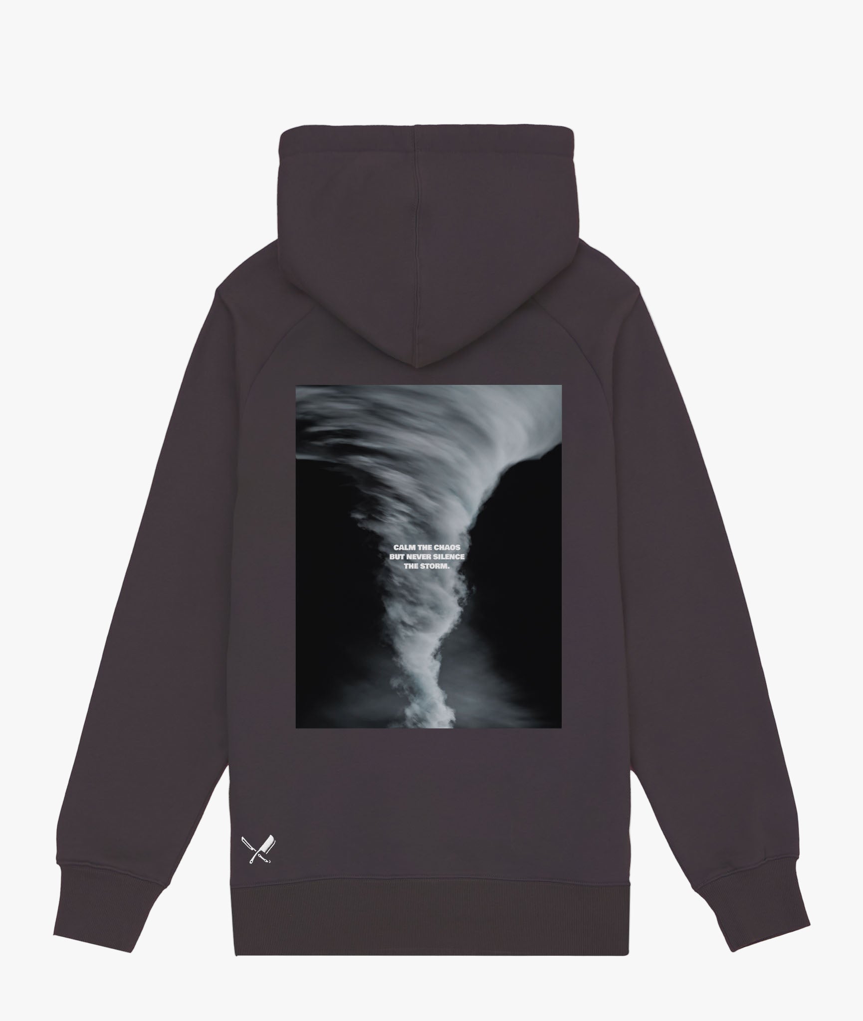 Nature Tornado - Distorted People