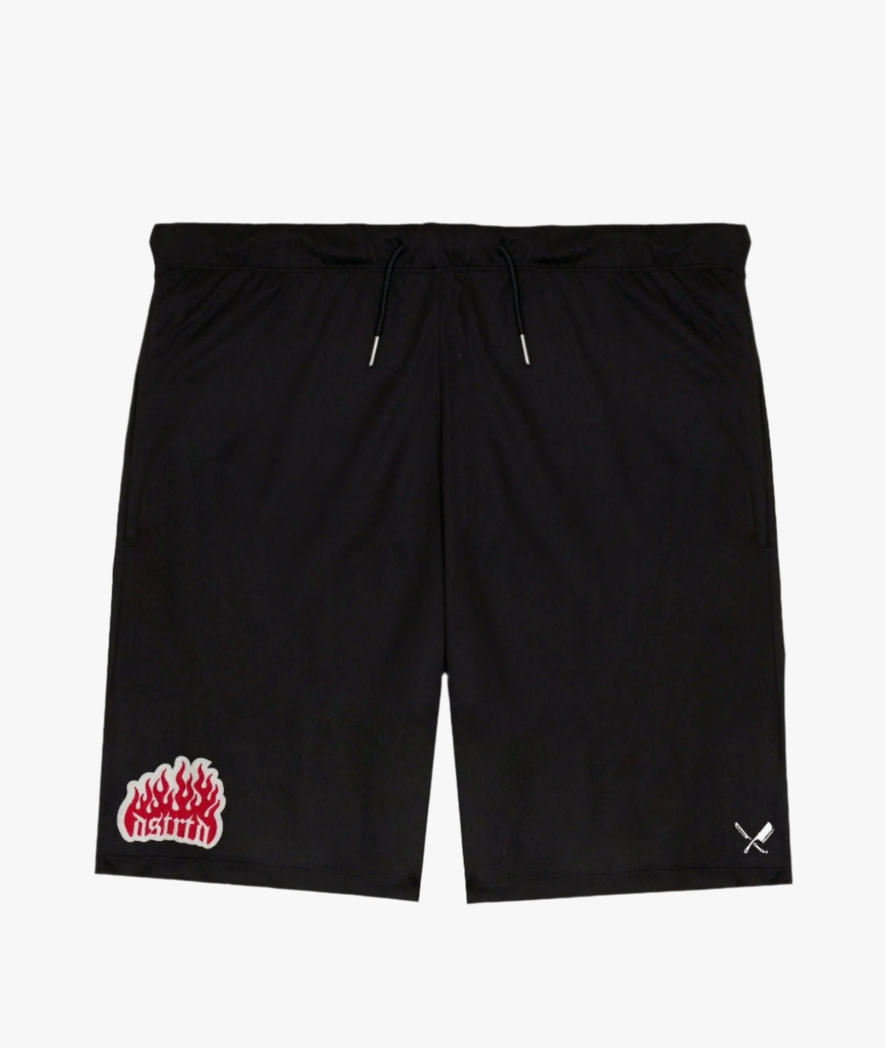 Tattoo Forever Mesh - Distorted People