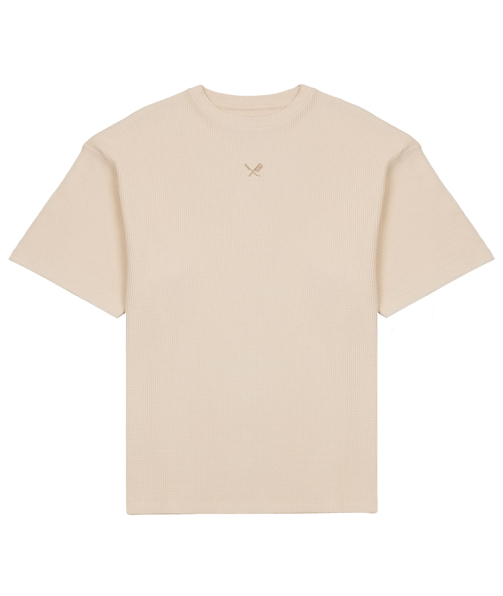 Desert Waffle - Distorted People