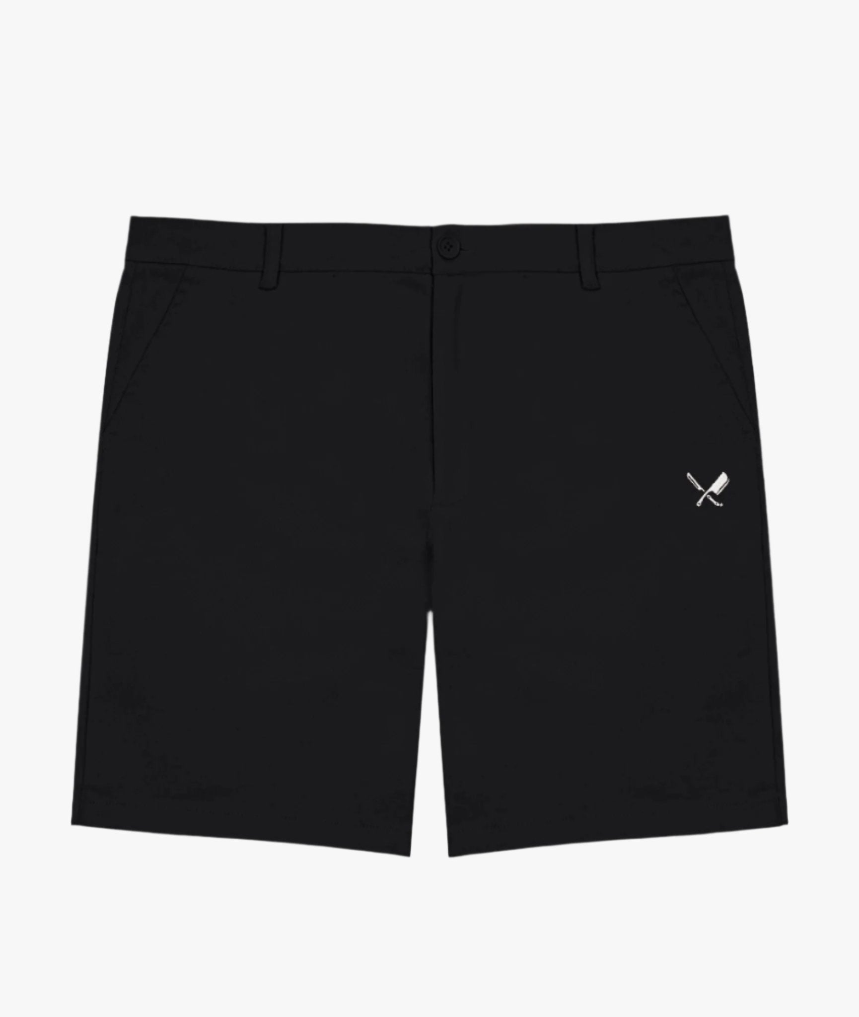 Classic - Distorted People