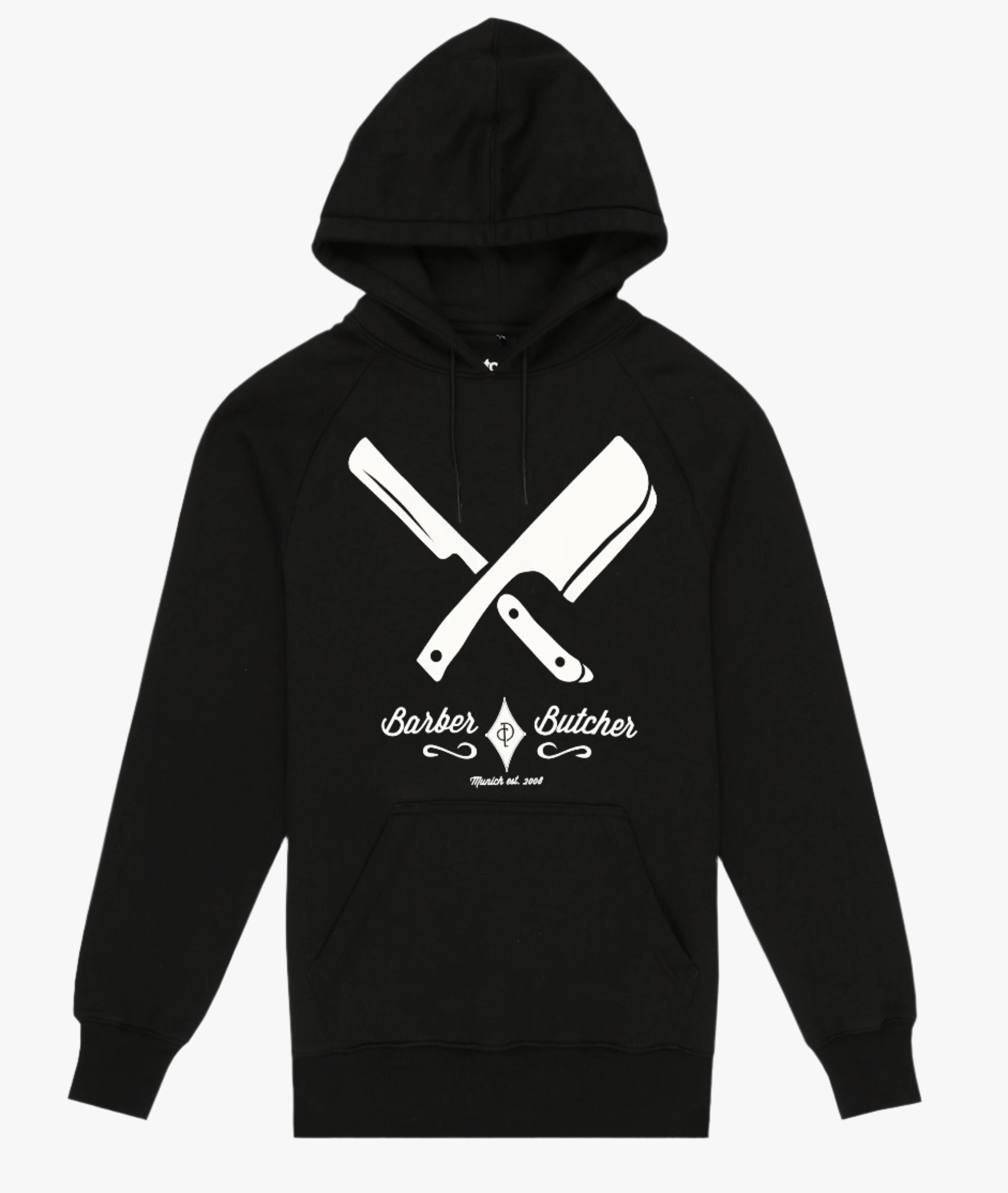 Original Blades - Distorted People