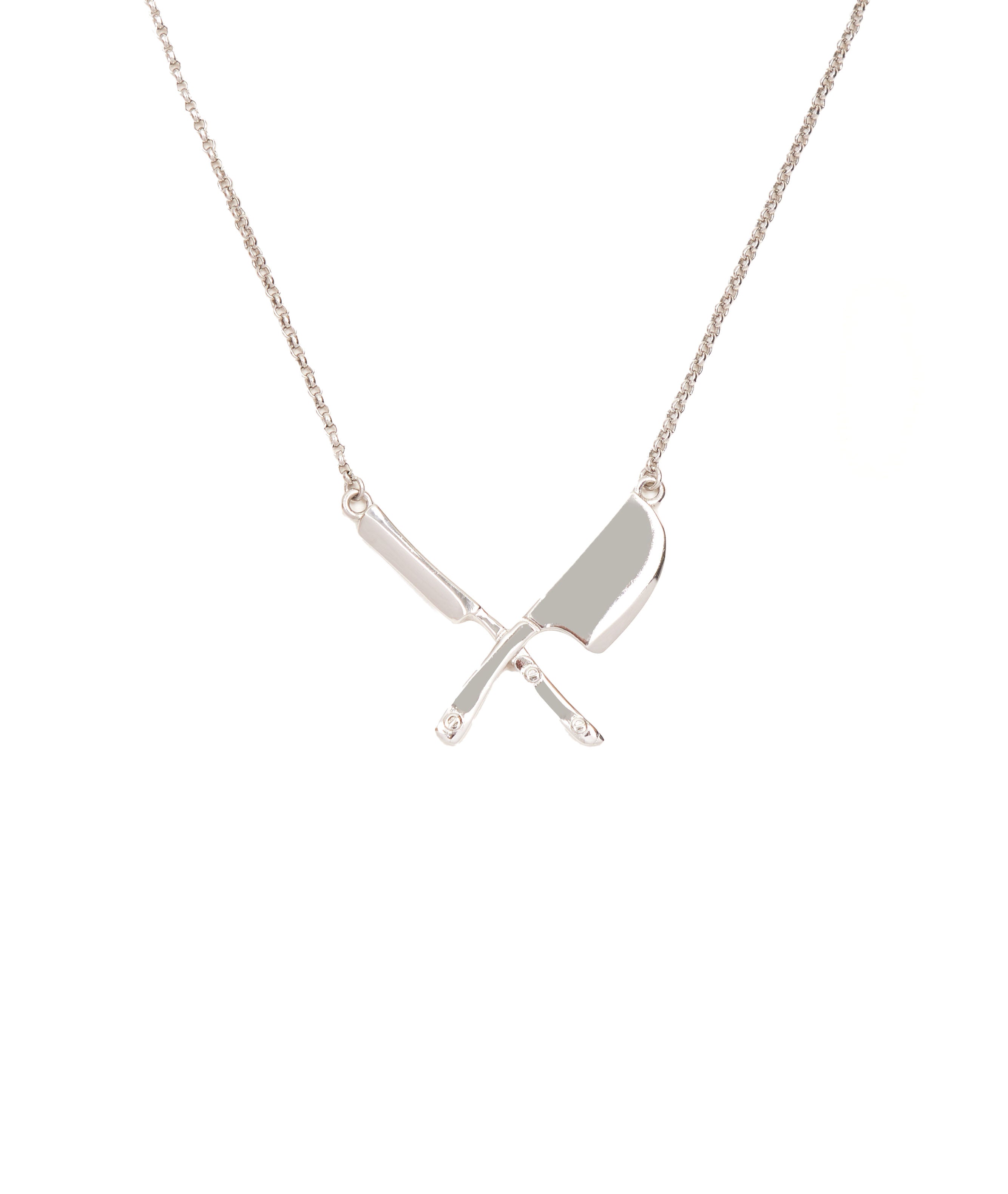 Blades Chain - Distorted People