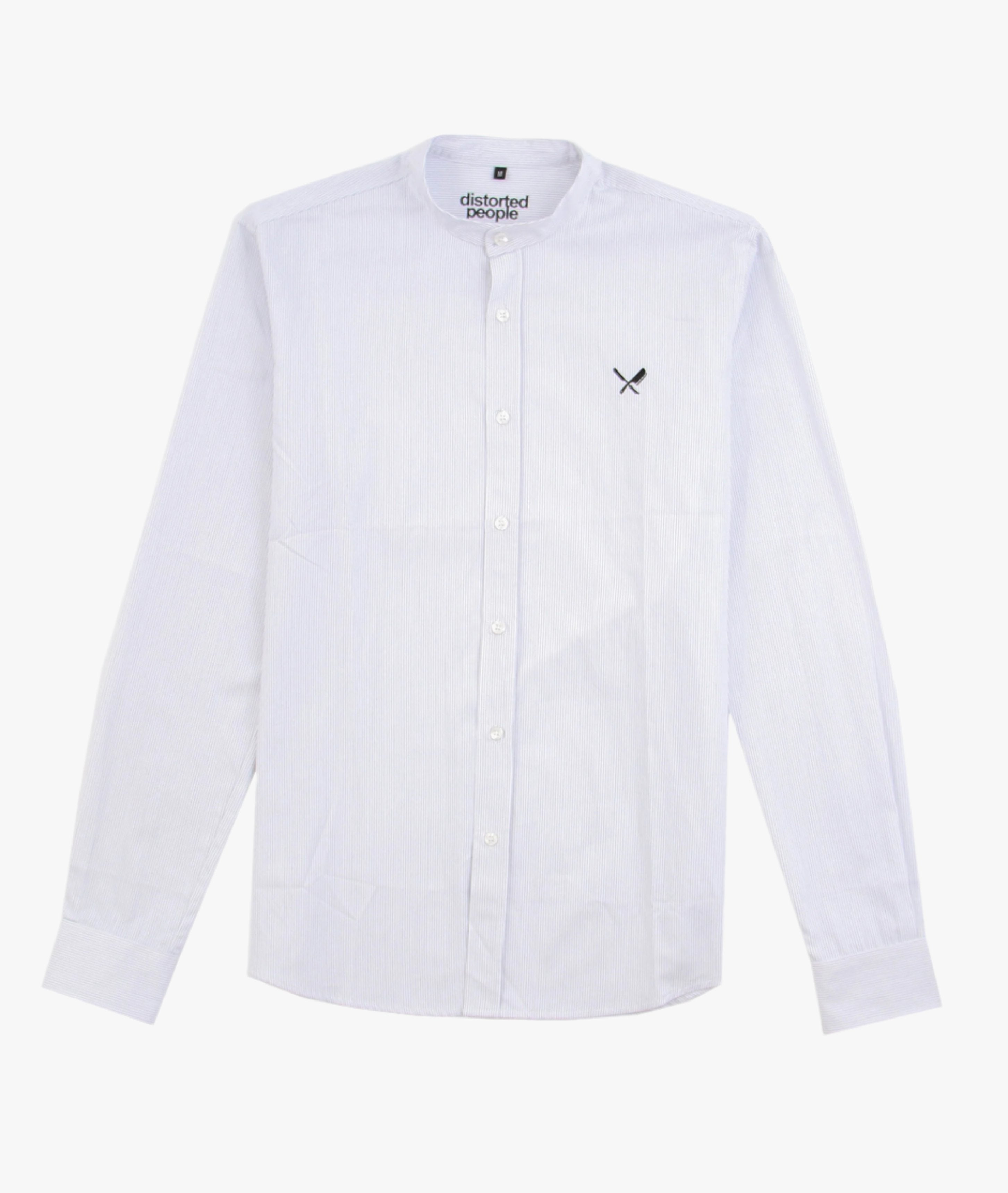 Classic - Distorted People